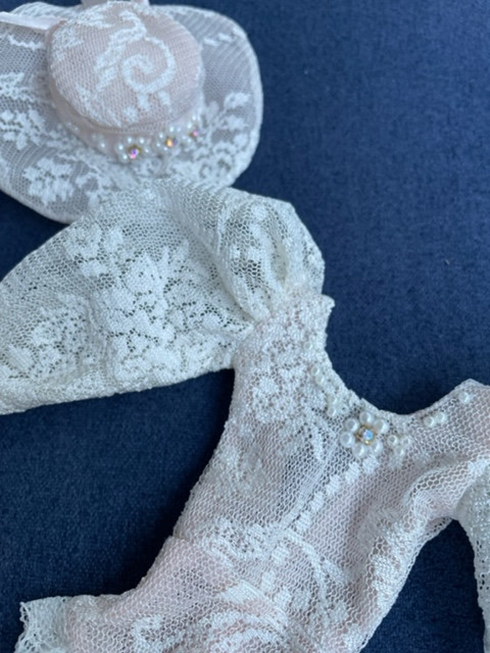 Outfit Corset Cage for 16 MSD Fashion Doll Pashapasha Mini, Loseva ...