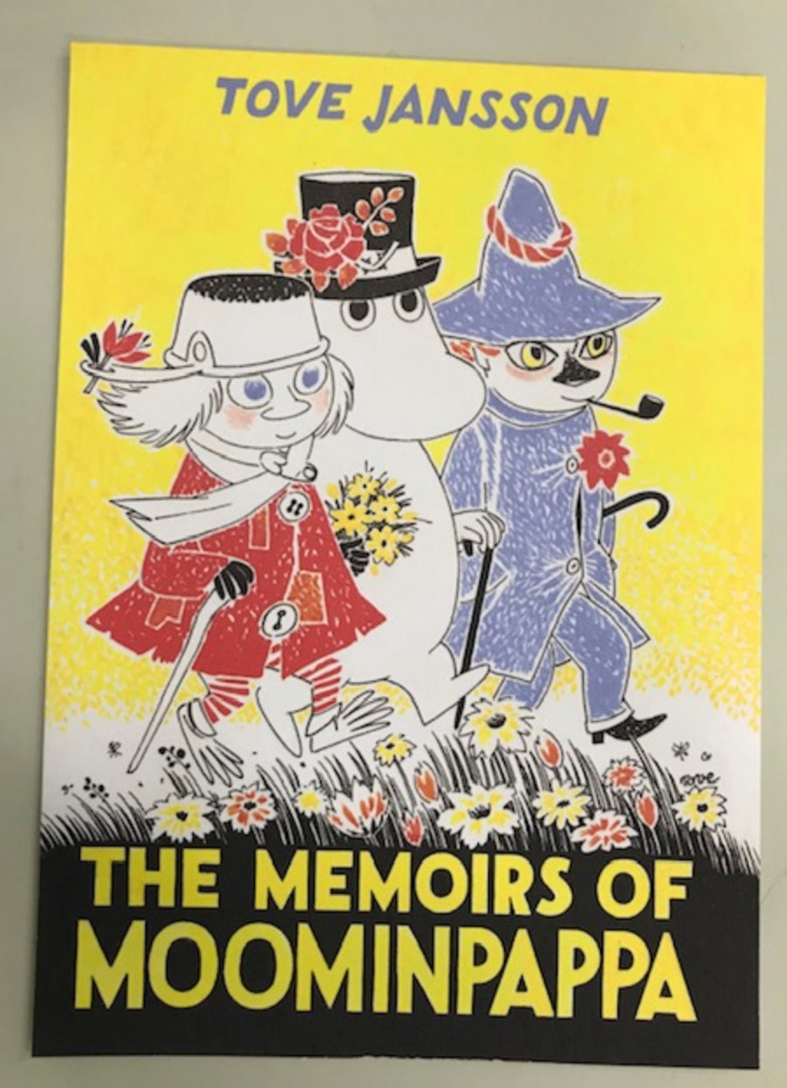 Moomin Postcards Set of 8 From Karto Finland Muumi Troll - Etsy