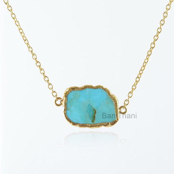 Arizona turquoise necklace store