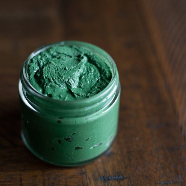 Green Algae - Etsy