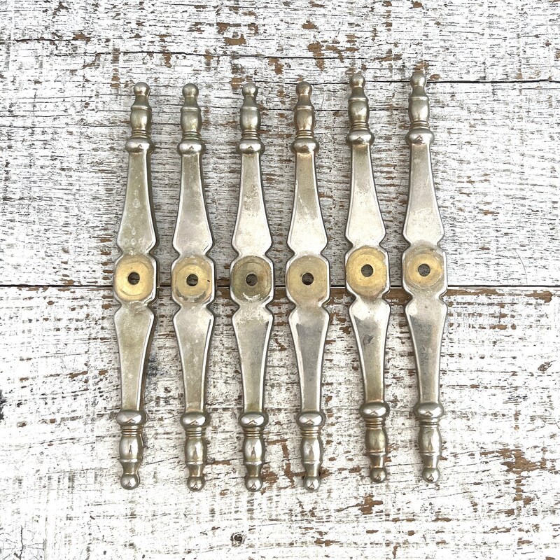 Brass Backplate - Etsy