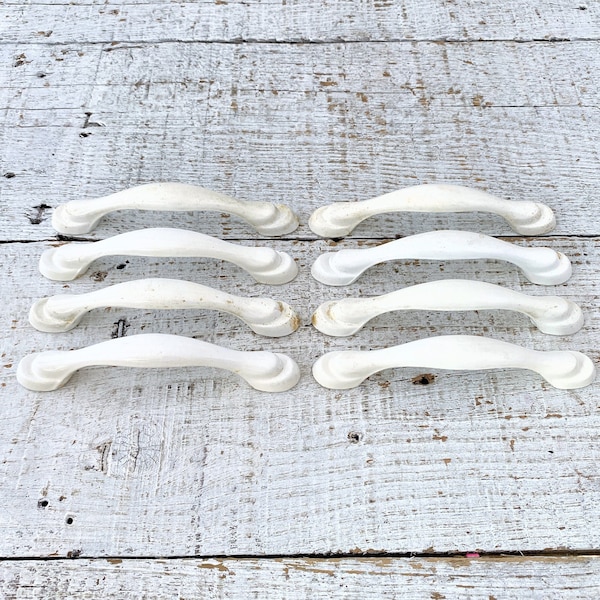 Metal Drawer Pulls - Etsy