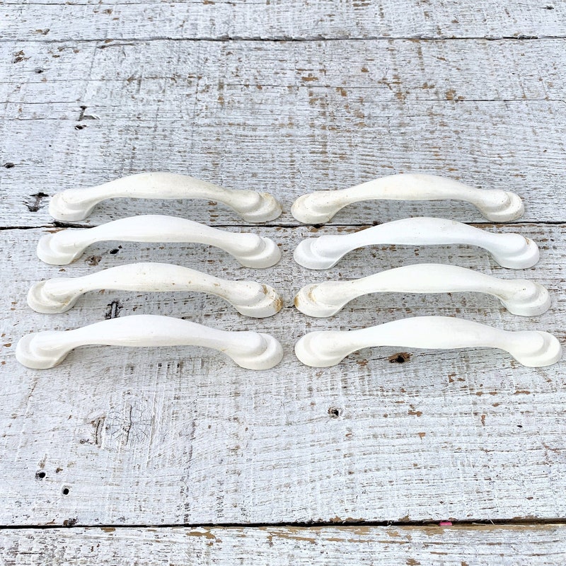 Metal Drawer Pulls - Etsy