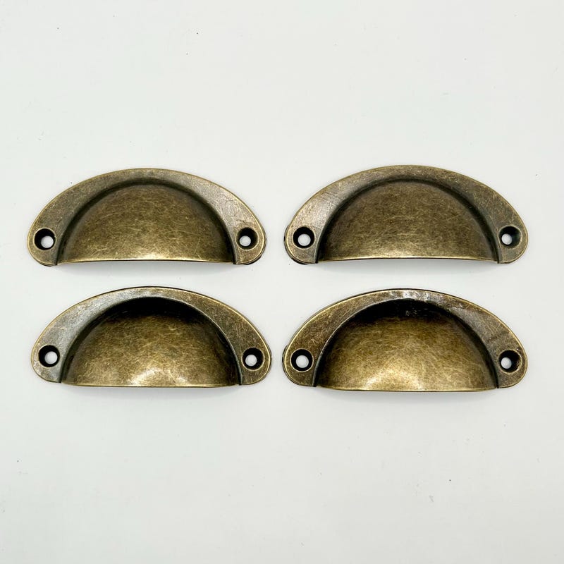 Bin Pull - Etsy