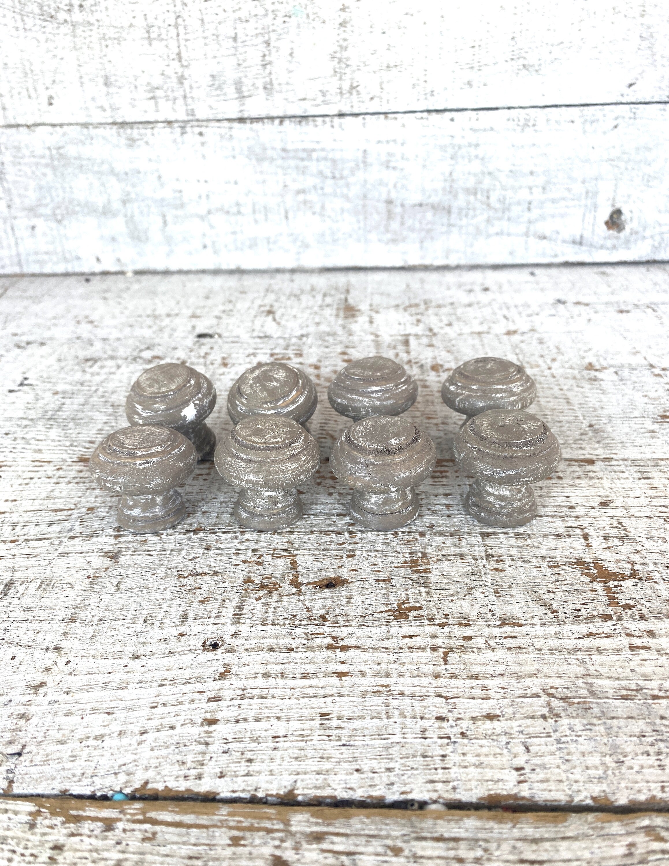 Drawer Knobs 8 Drawer Pulls Resin Drawer Knobs Plastic Drawer | Etsy