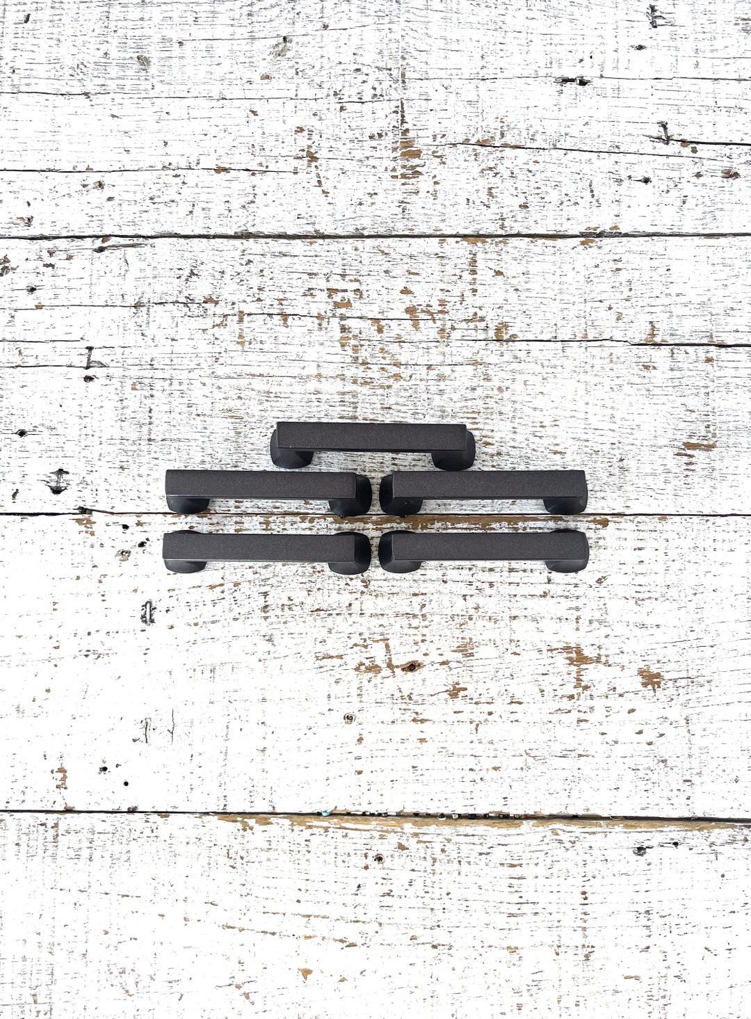 Drawer Handles 5 Drawer Pulls Cast Metal Drawer Handles Bronze - Etsy