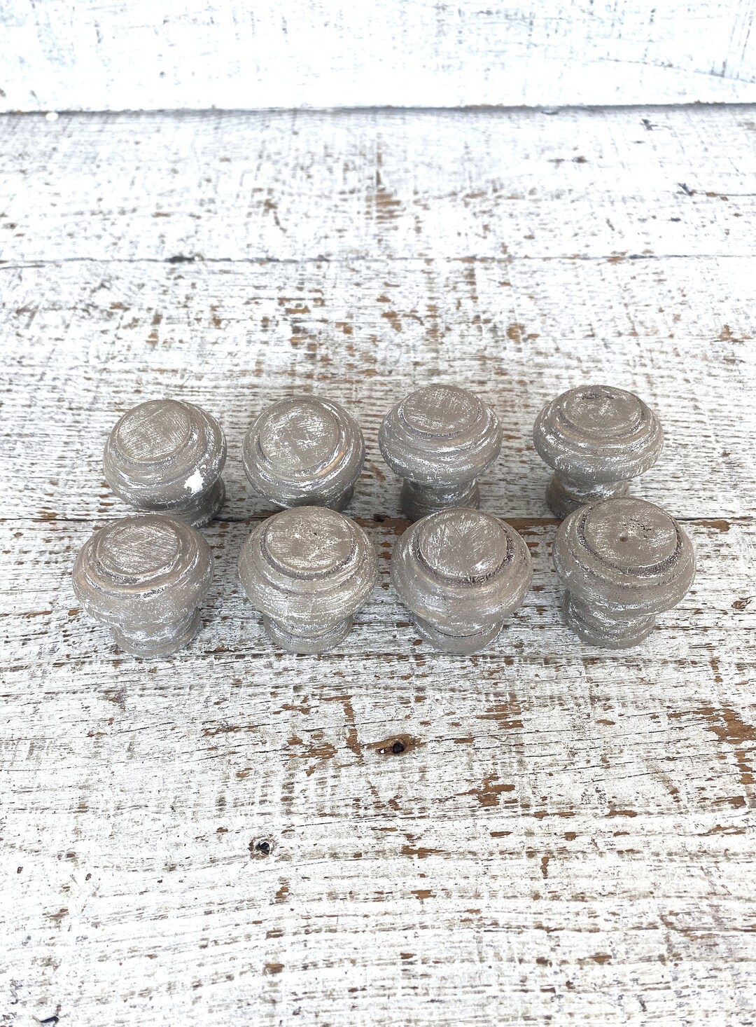 Drawer Knobs 8 Drawer Pulls Resin Drawer Knobs Plastic Drawer Knobs ...