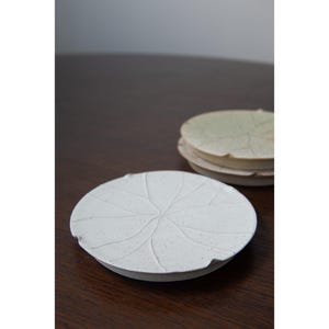 Lotus Mist - Raised Plate - Etsy