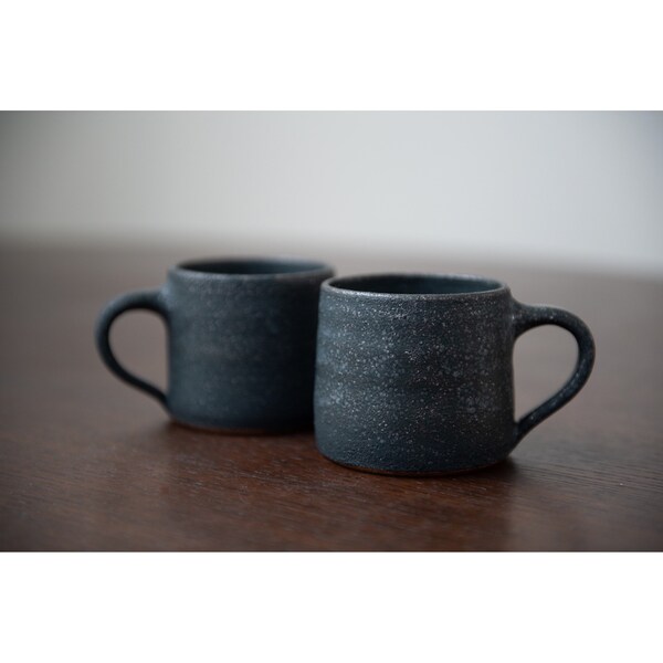 Japanese Ceramic Mug - Etsy