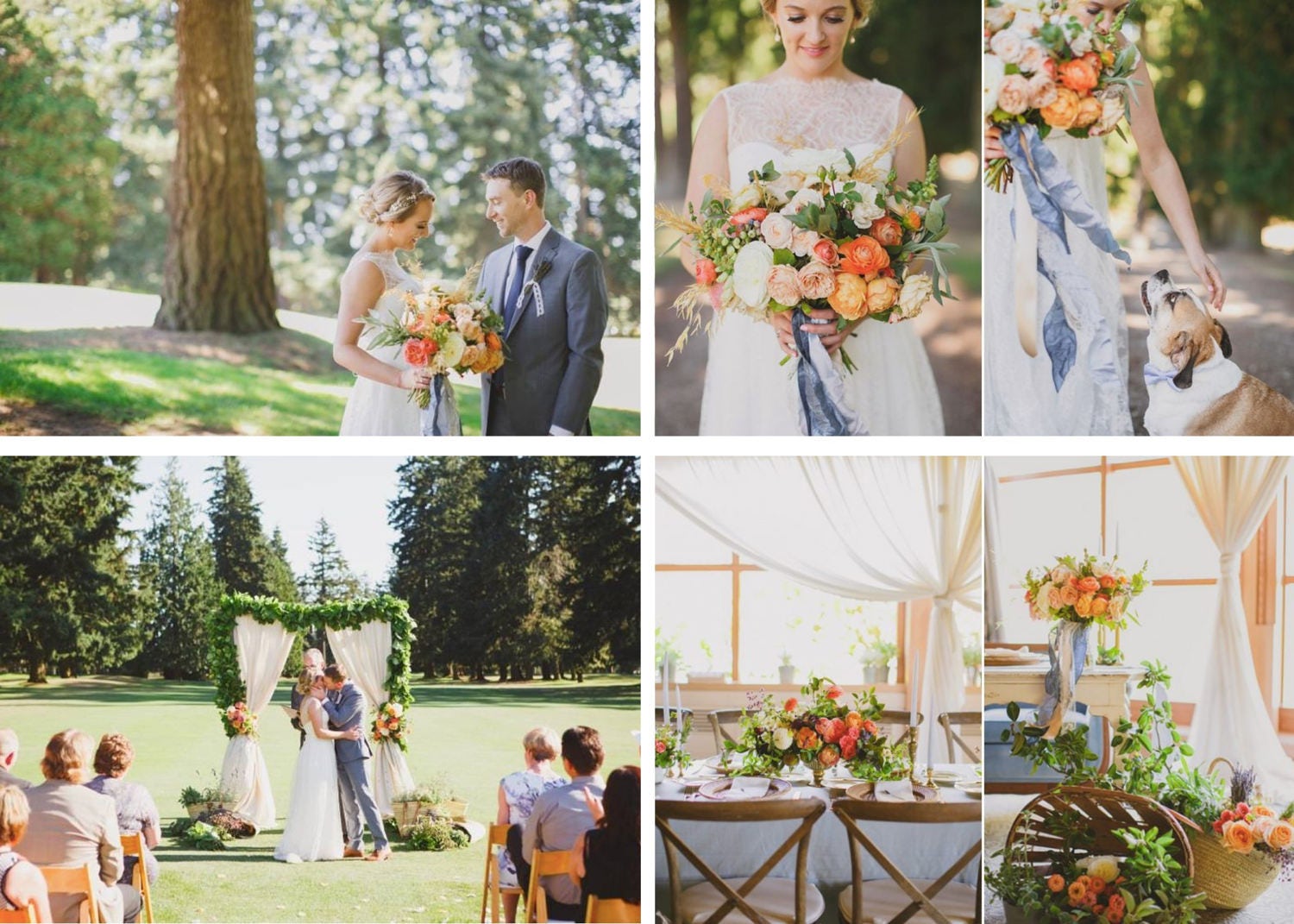 Wedding Design and Branding Package - Etsy