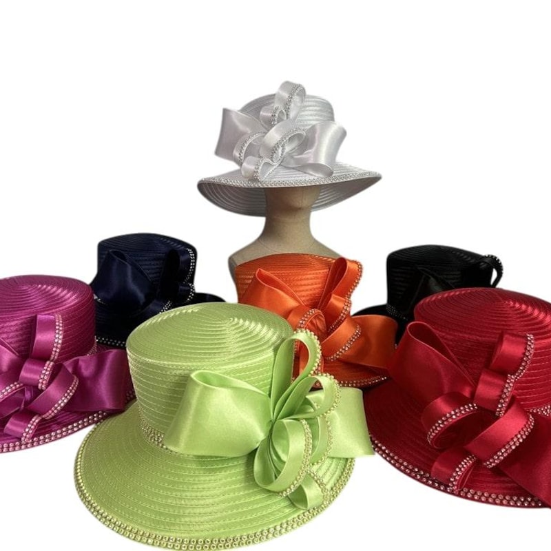 Derby Hats for Women - Etsy