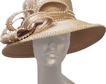 Horse Race Hat - Etsy