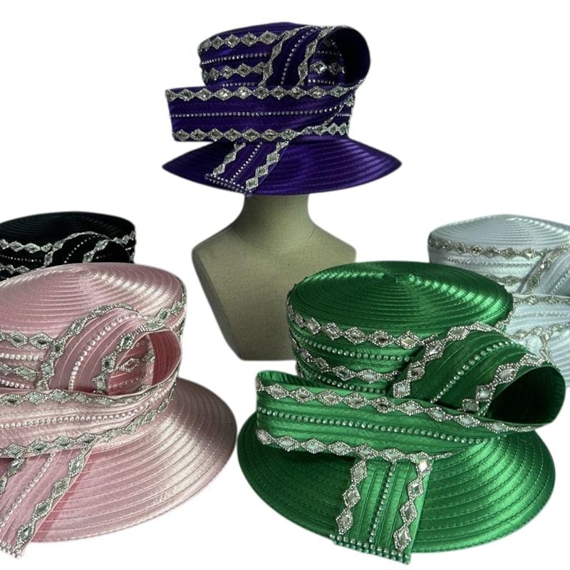 Womens Church Hats - Etsy