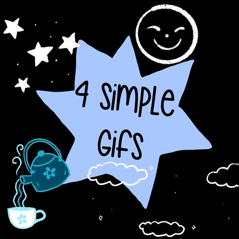 SimplyServing - Etsy