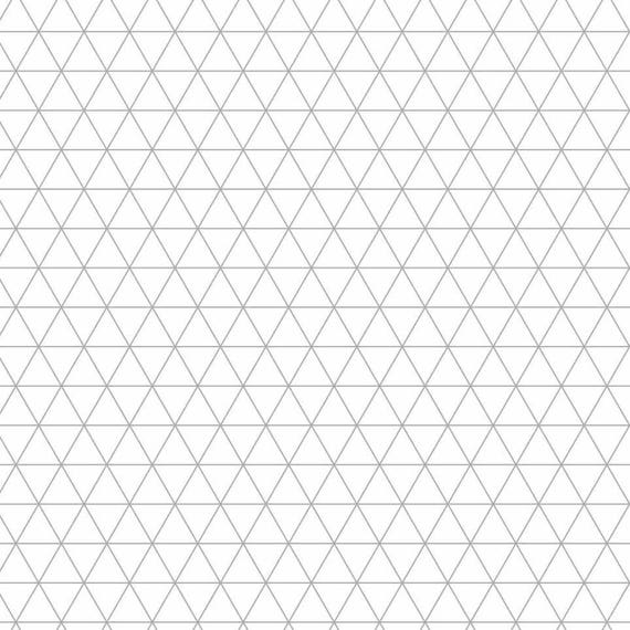 Isometrisch Papier