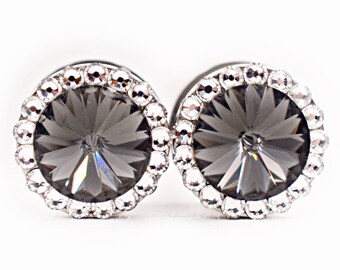 Diamond gauges | Etsy