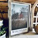 Wisconsin Barn Framed Wood Print | Cabin Decor | Nature-inspired ...