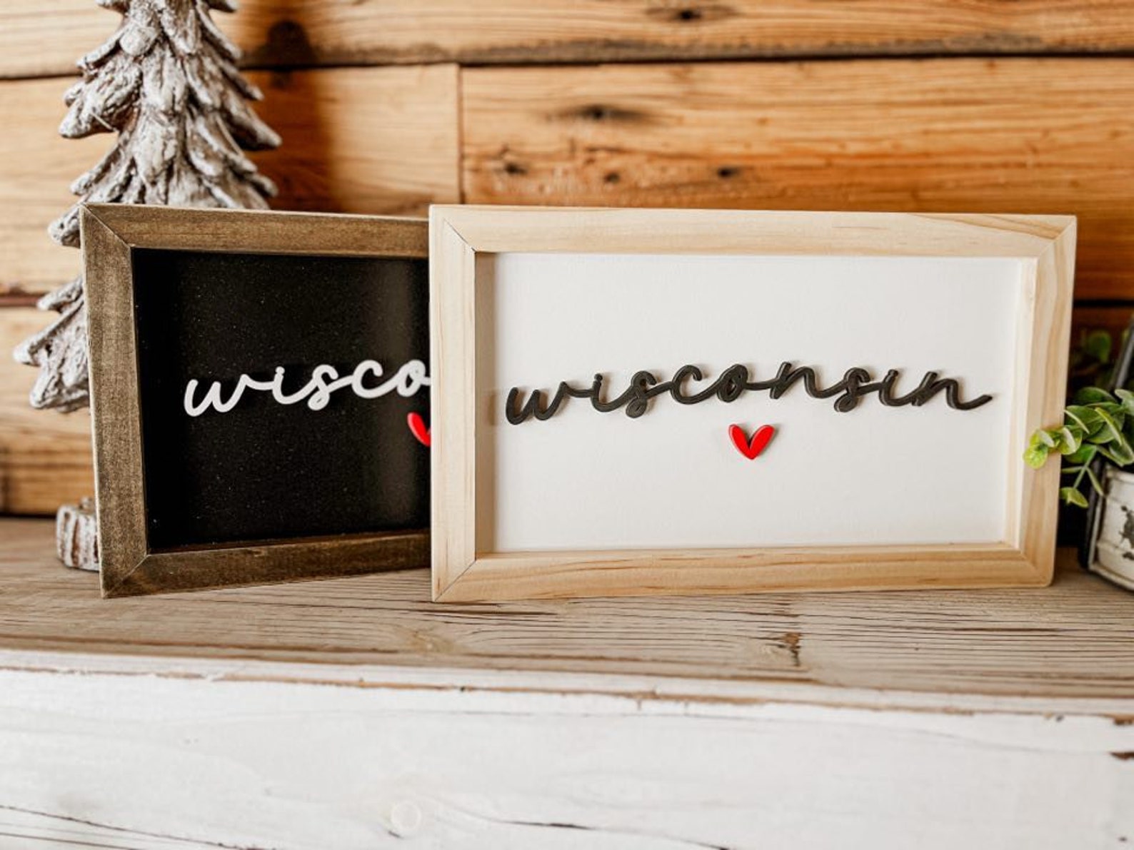 Wisconsin Art | Wisconsin Sign | Wisconsin Decor | Wisconsin Gifts ...