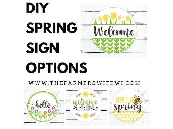 Craft Supplies & Tools Gift Girls Night Unfinished Home Decor Hello ...