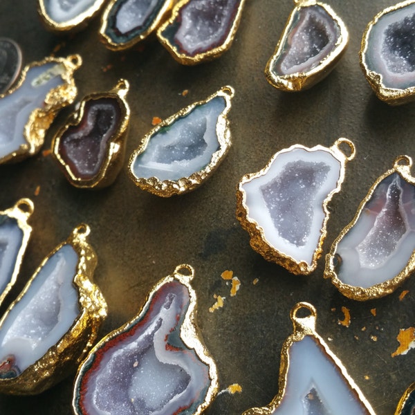 Geode - Etsy