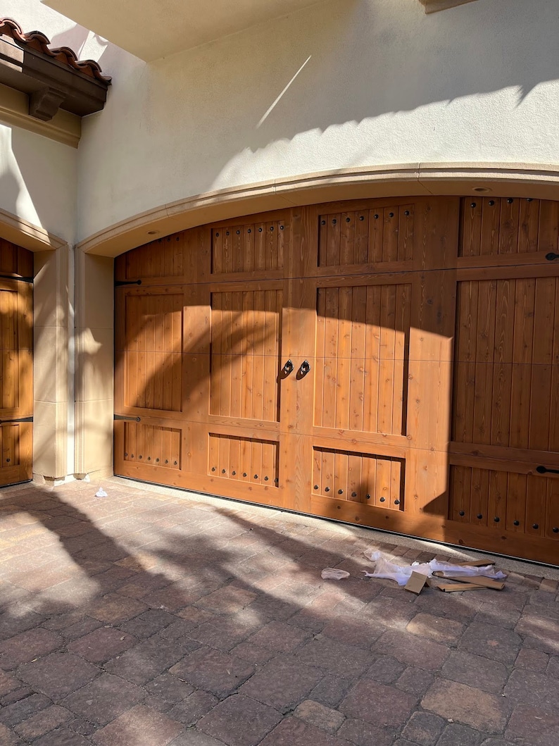 Your Next Carport Doors - Etsy