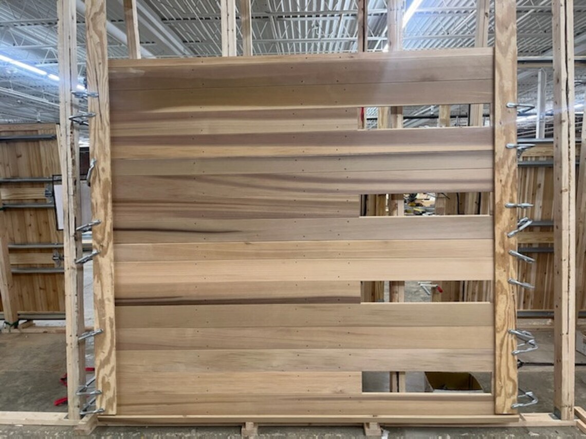 Garage Doors With Custom Sizes, Colors & Designs - Etsy