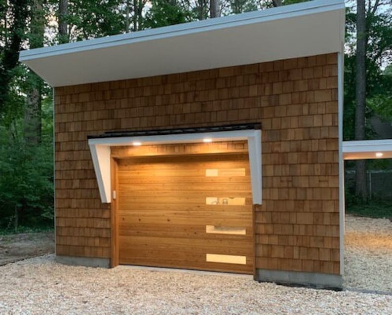 Extreme Curb Appeal by Craft Doors USA - Etsy