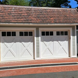 Your Next Carport Doors - Etsy