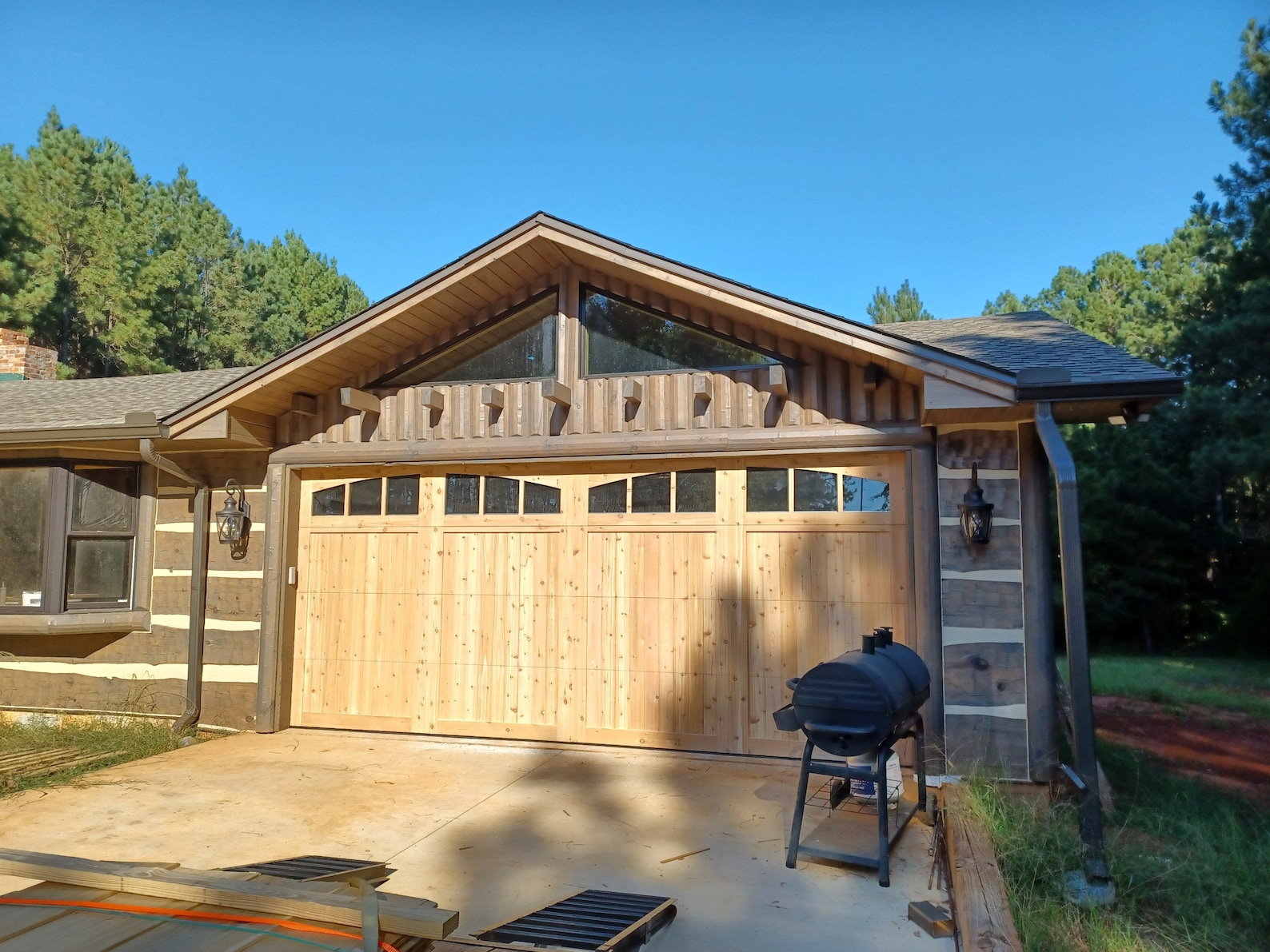 Your Next Carport Doors - Etsy