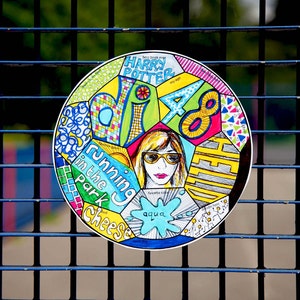 All About Me Back to School Soccer/football Printable Art Activity for ...