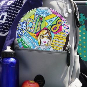Soccer 'all About Me' Printable Art Activity: Back to School Icebreaker ...