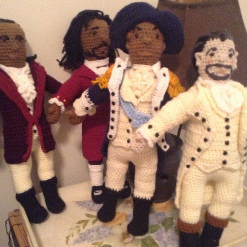 Hamilton Inspired Fan Art Printable Hamilton Musical Quote | Etsy