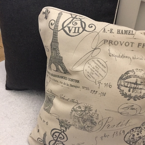 French Country Pillows - Etsy