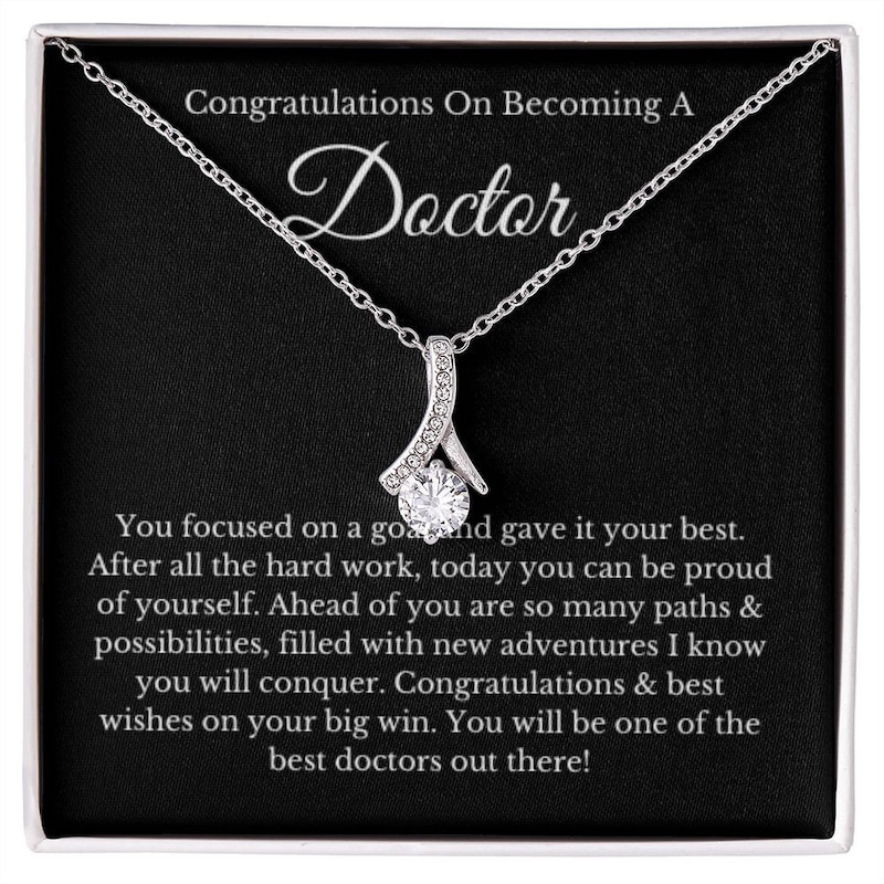 Messages for Their Doctor - Etsy