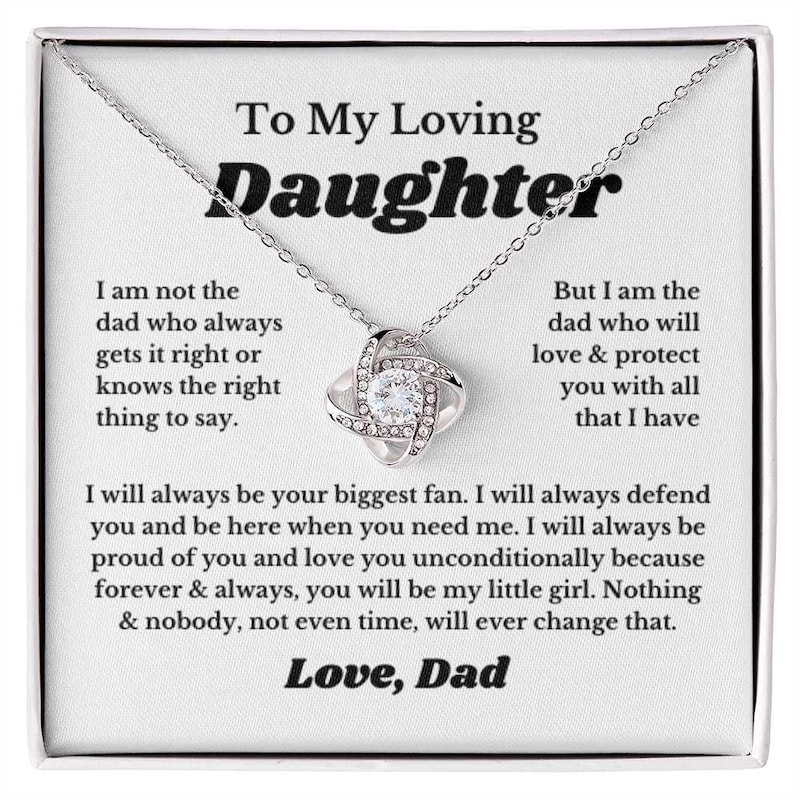Jewelry Gift Daughters - 60+ Gift Ideas for 2025