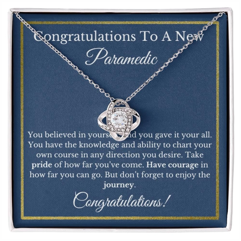 Paramedic Gift - 60+ Gift Ideas for 2026
