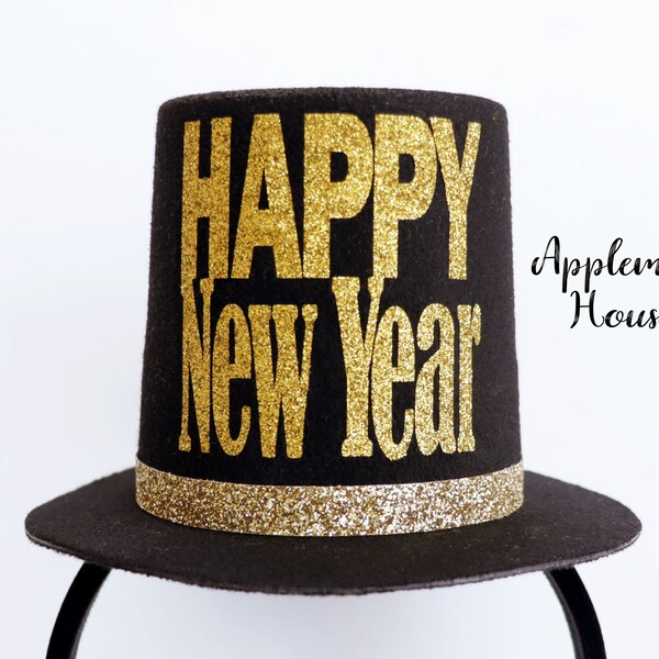 New Years Eve Hats - Etsy