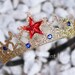 Super Hero Crown, Super Hero Birthday Crown, Star, Super Hero Birthday ...