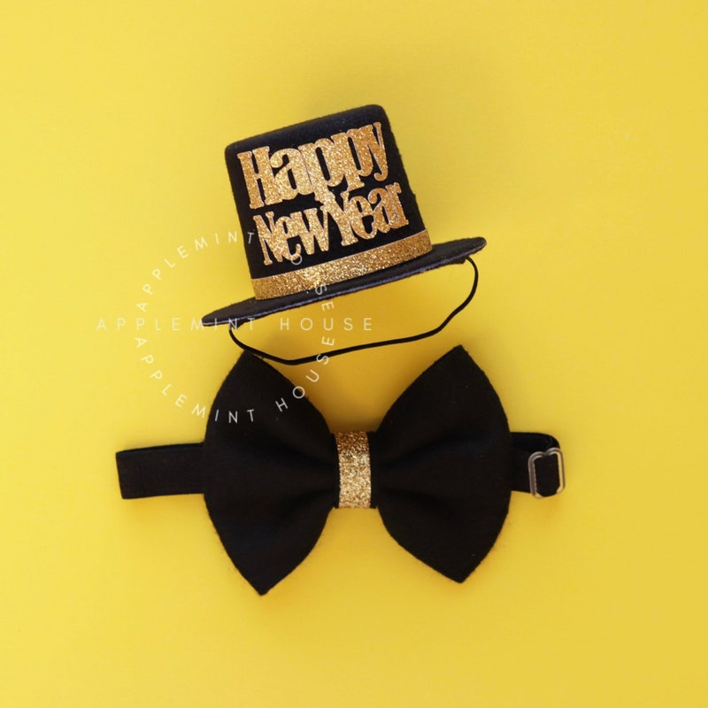 New Years Eve Hats - Etsy