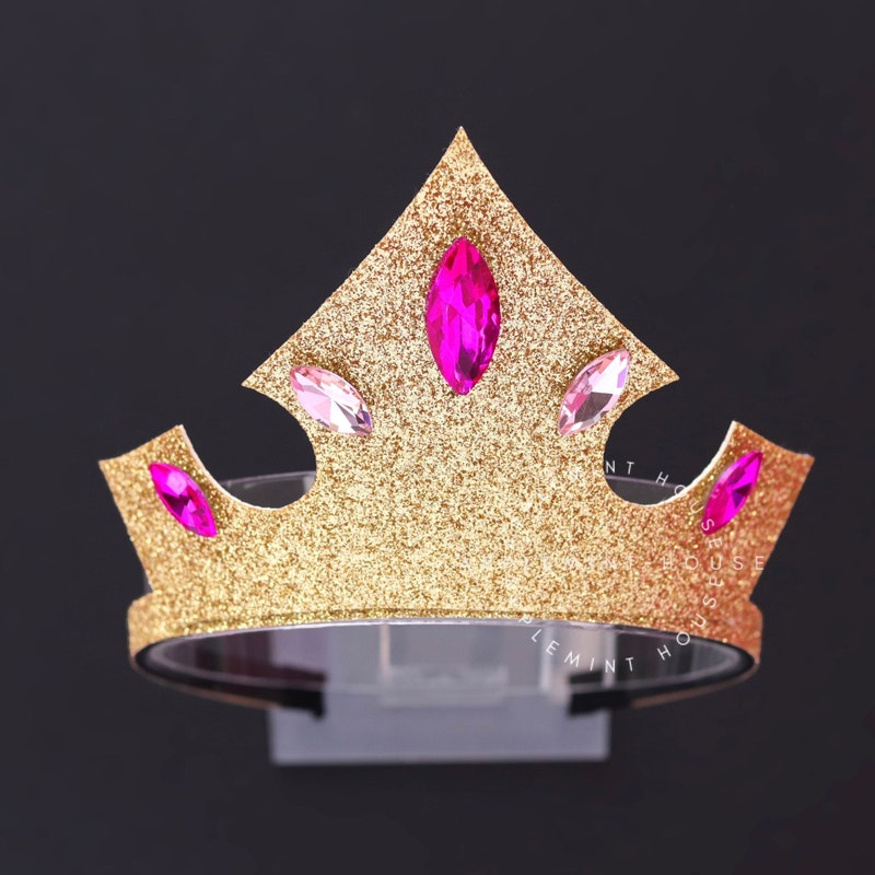 Adult Beauty Queen Crown - Etsy