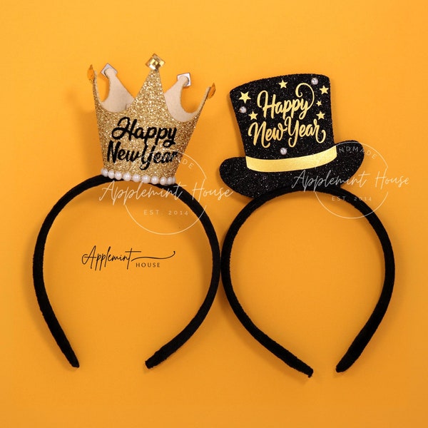 New Years Eve 2025 Hat - Etsy