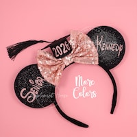 Printable Disney Party Welcome Sign, Minnie Birthday Party Welcome Sign ...
