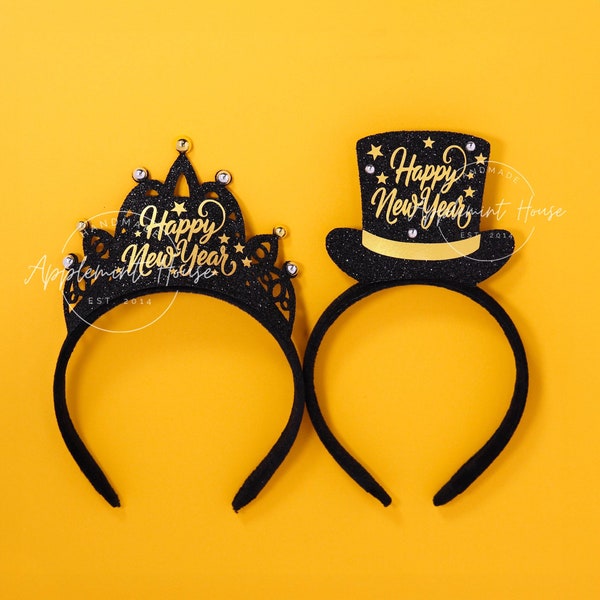 Decorative Crowns - Etsy