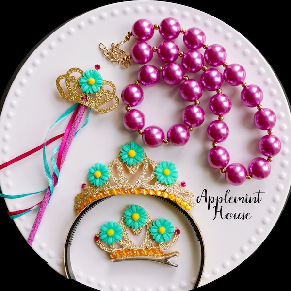 Fancy Nancy Costume - Etsy