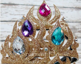 Princess crown | Etsy