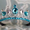 Princess Merida Crown, Brave Crown,merida Inspired Headband,merida ...