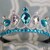 Princess Merida Crown, Brave Crown,merida Inspired Headband,merida ...