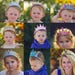 Birthday Custom Crown Personalized Birthday Crown Headband - Etsy