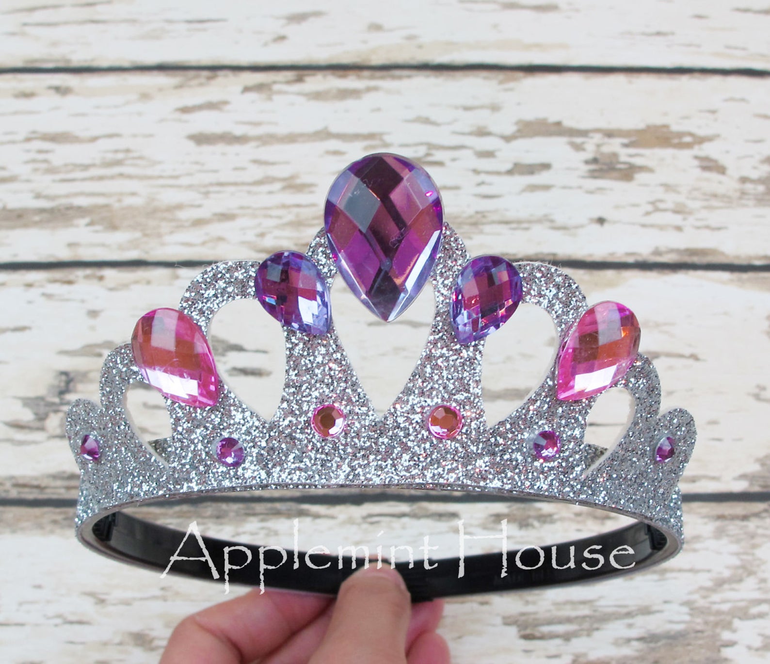 Rapunzel Crown Princess Rapunzel Tiara Tangled Crown - Etsy
