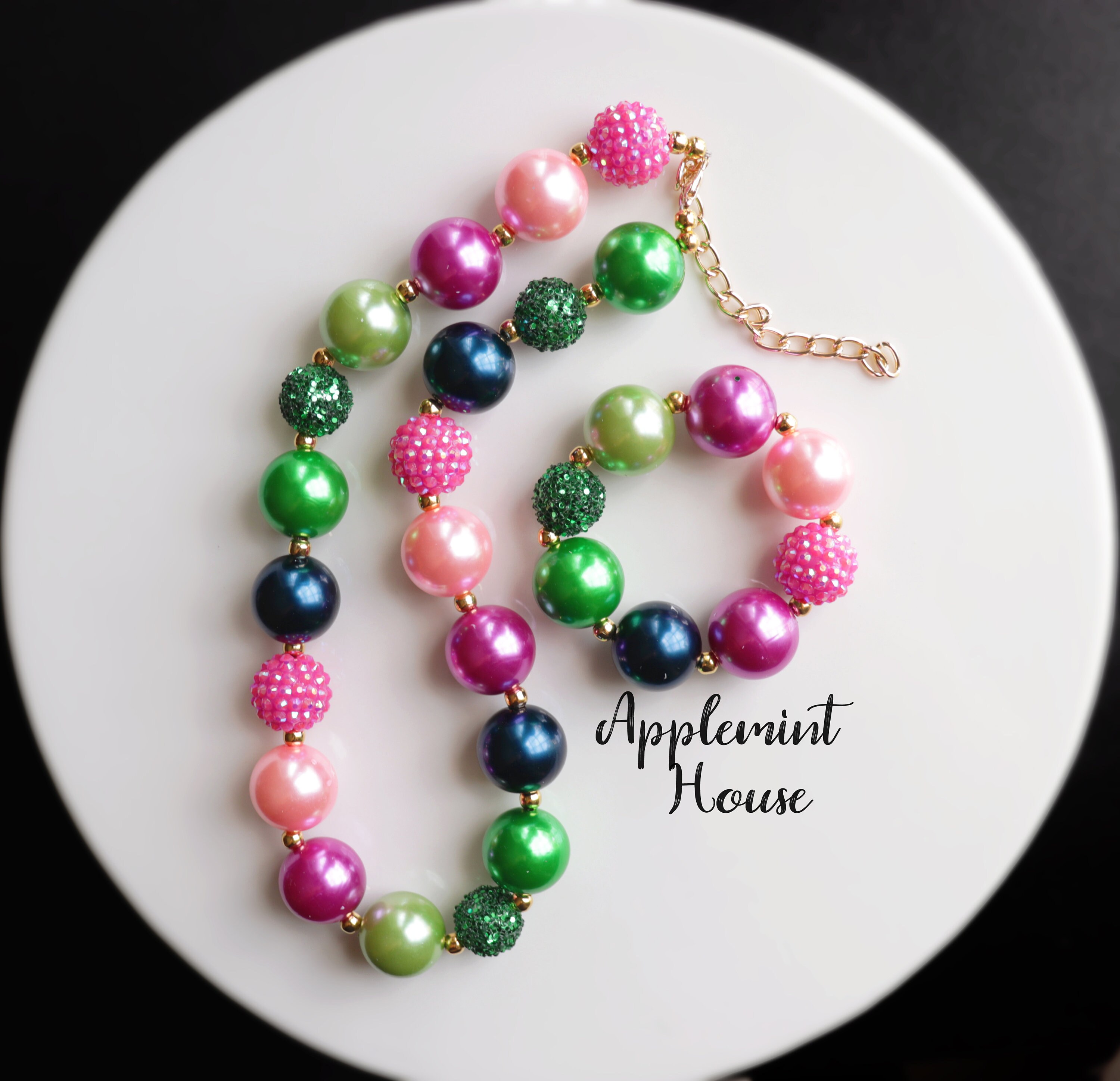 Frozen Elsa Necklace Frozen Anna Necklace Elsa and Anna | Etsy